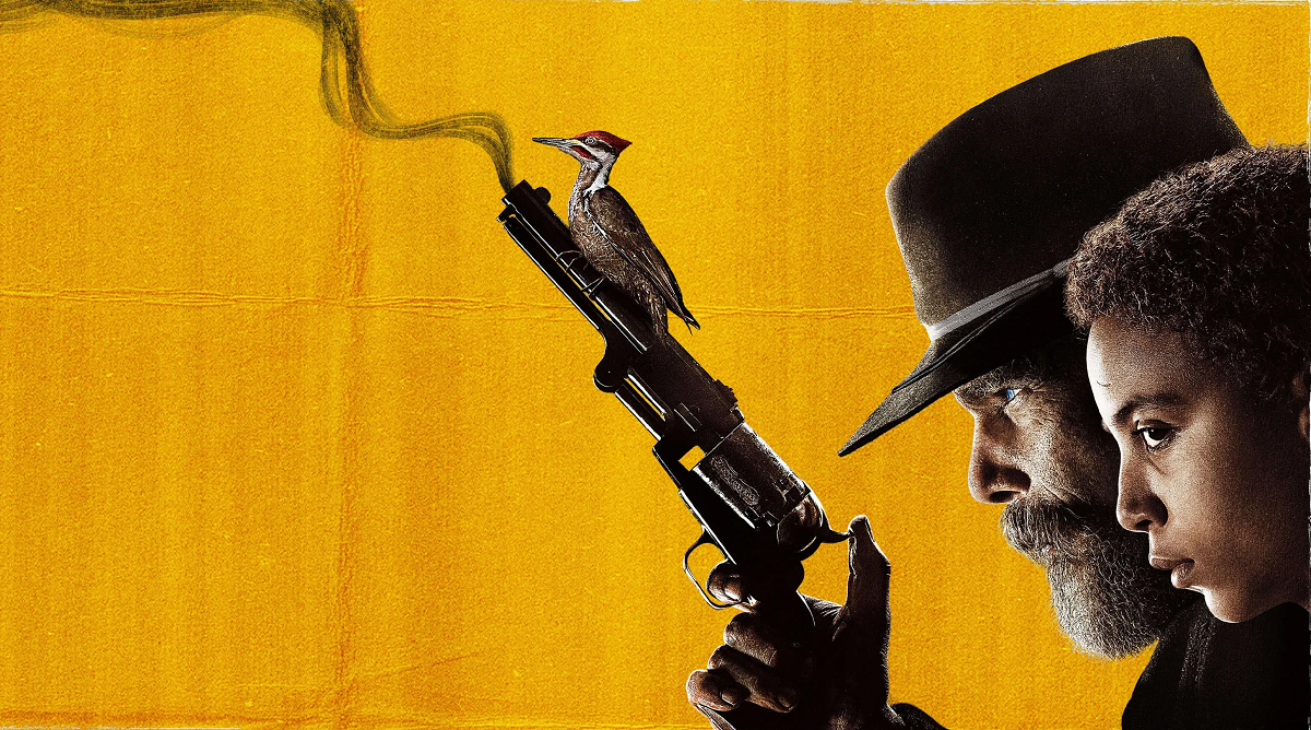 İlk Bölüm Canavarı Yazdı! - THE GOOD LORD BIRD, Nasıl Dizi? - Geekyapar!