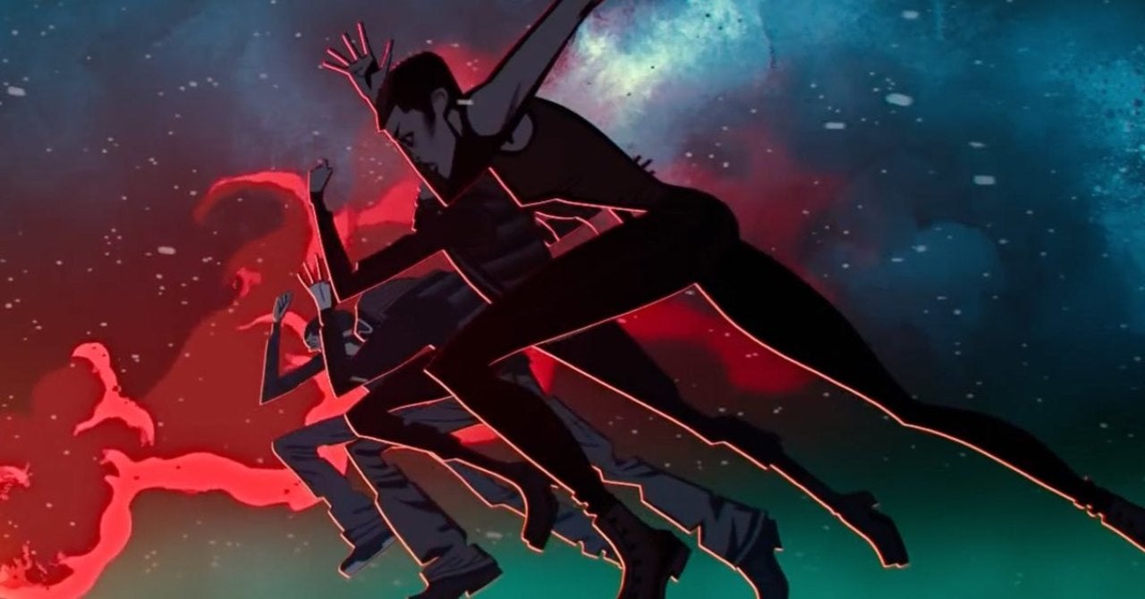 Animasyon Severler İçin Bayram: Love, Death & Robots'ın Yeni Sezonundan ...