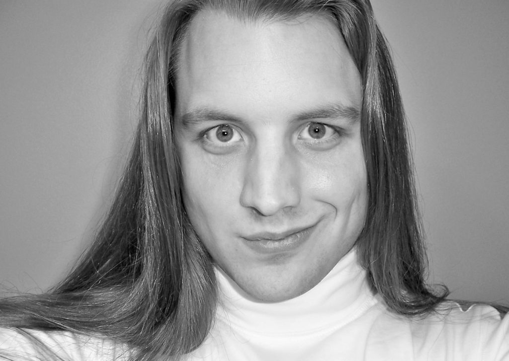 SCOTT LYNCH, "Ve İşte Zaman Savaşını Böyle Kaybedersin" İçin Hayran ...