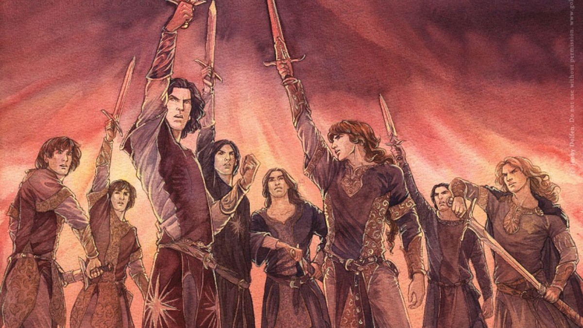 SILMARILLION ANTOLOJİSİ #15: Morgoth'un Laneti ve FËANOR'UN YEMİNİ ...