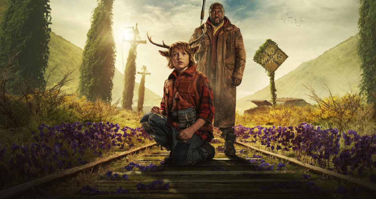 ROBERT DOWNEY JR. Yapımcılığındaki SWEET TOOTH, İkinci Sezon Onayını ...