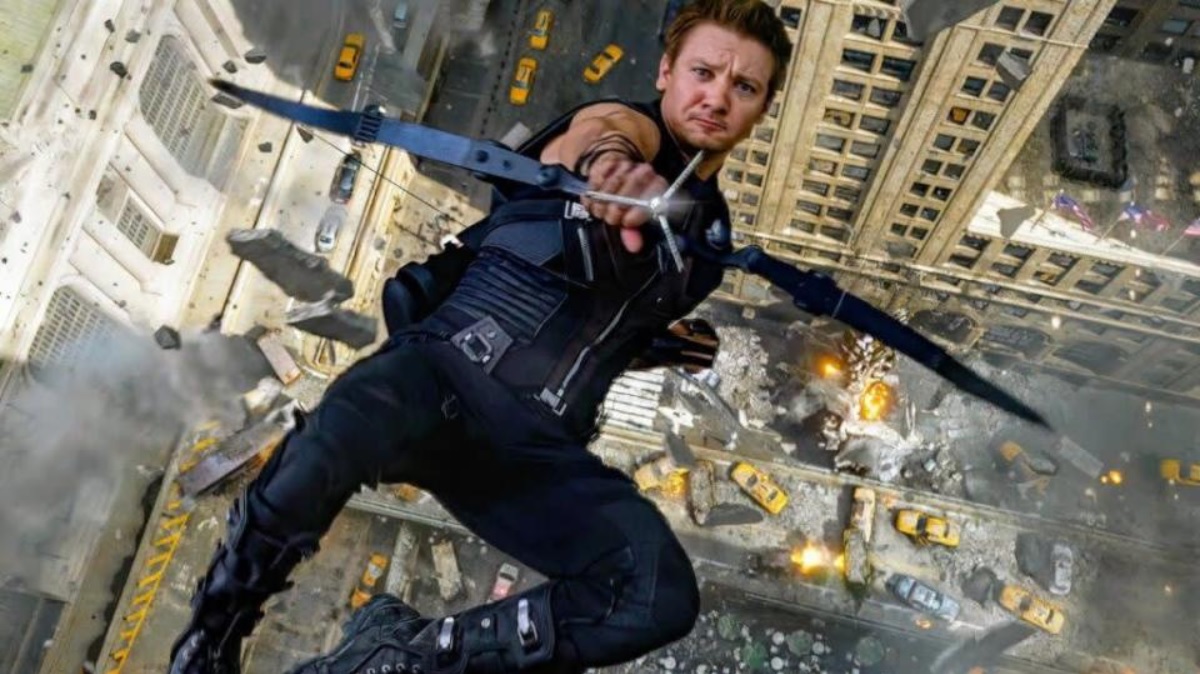 HAWKEYE Nasıl Başladı? Birinci ve İkinci Bölümler Üzerine SPOILERLI ...