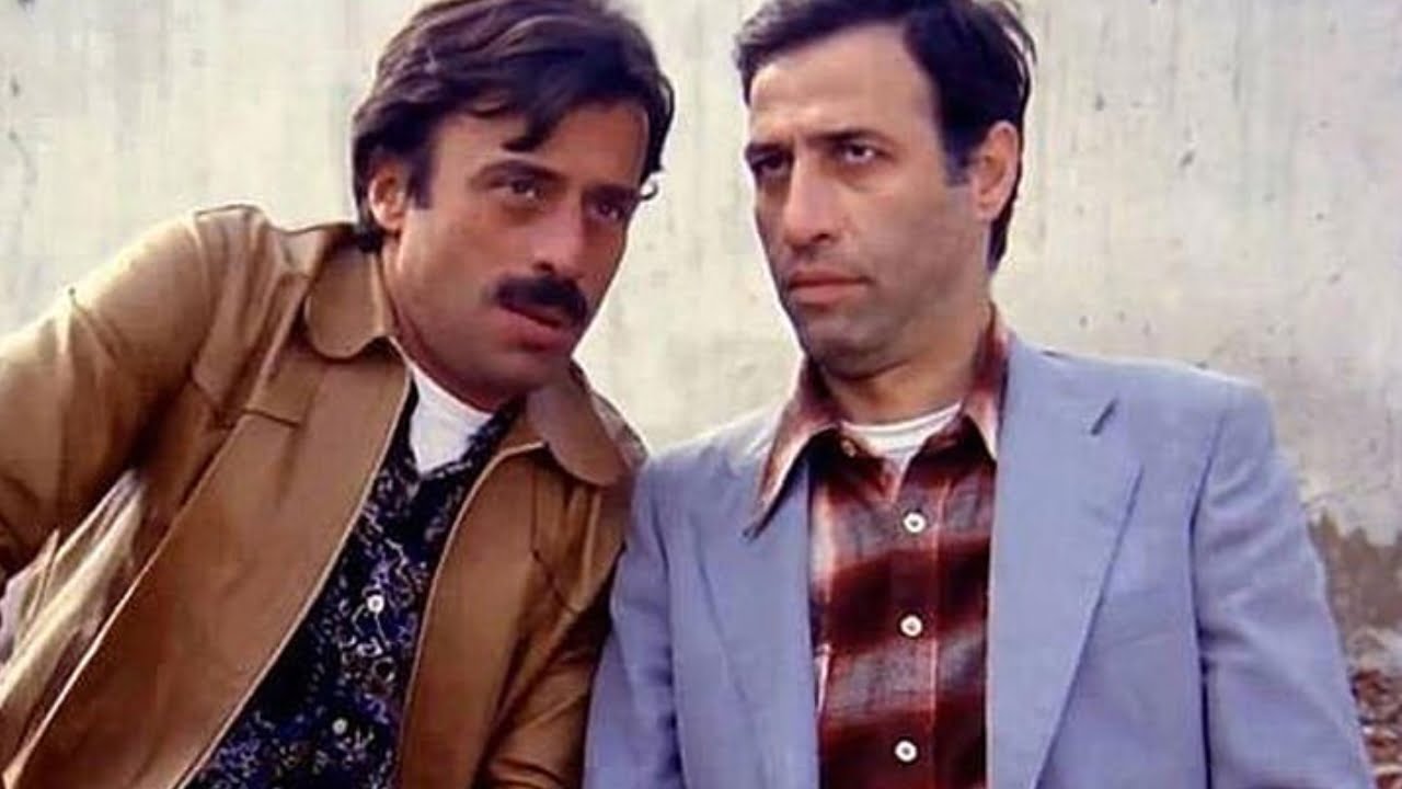 Bir DOLANDIRICININ Anatomisi: Tokatçı Şevket - Geekyapar!