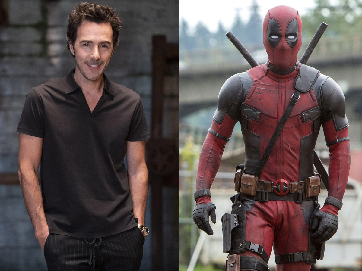 Marvel Cinematic Universe Adım Adım Kendi Deadpool Filmine Kavuşuyor ...