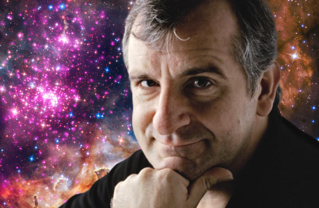 Geekyapar! – PANİK YOK!