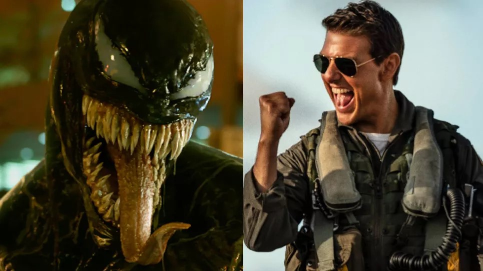 Sony Patronları Bizimle Eğleniyor: "Top Gun: Maverick'in Başarısında ...