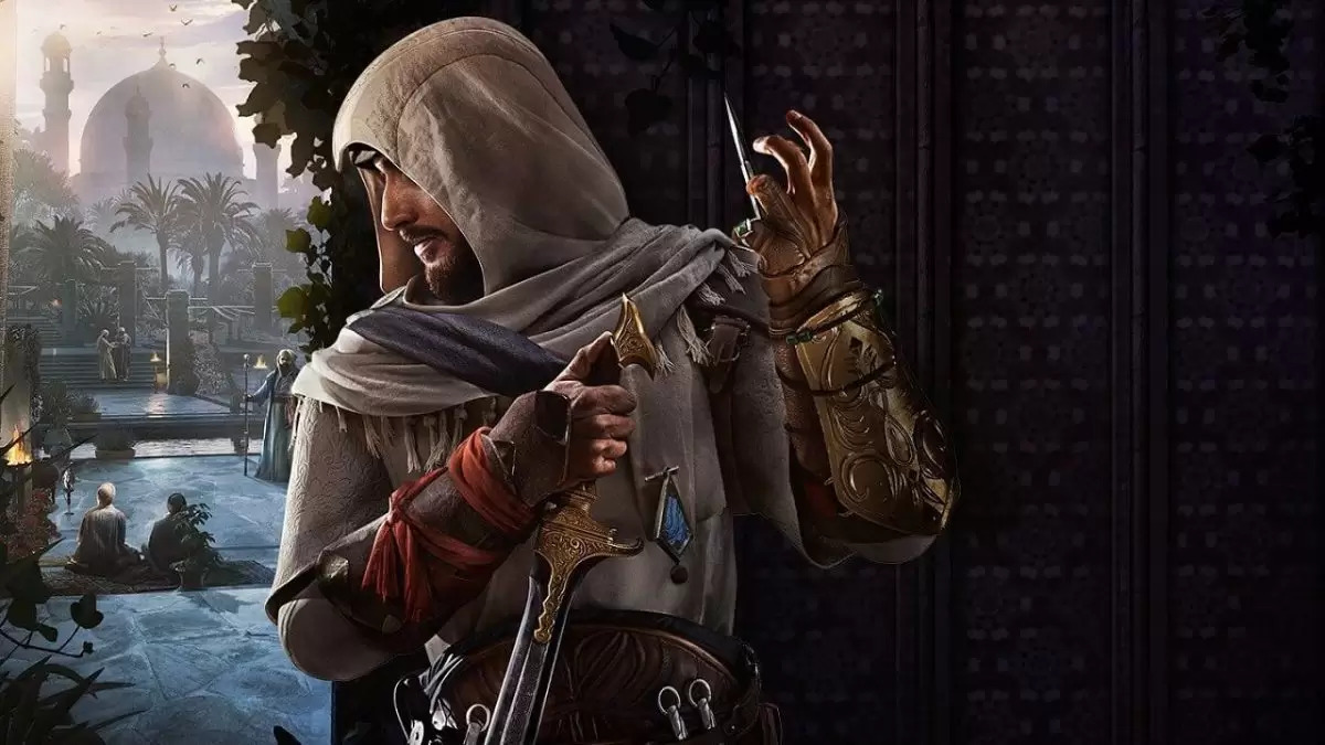 DÖRT YENİ Assasin's Creed Oyunu Geliyor: Ubisoft, Seriyi Köklerine ...