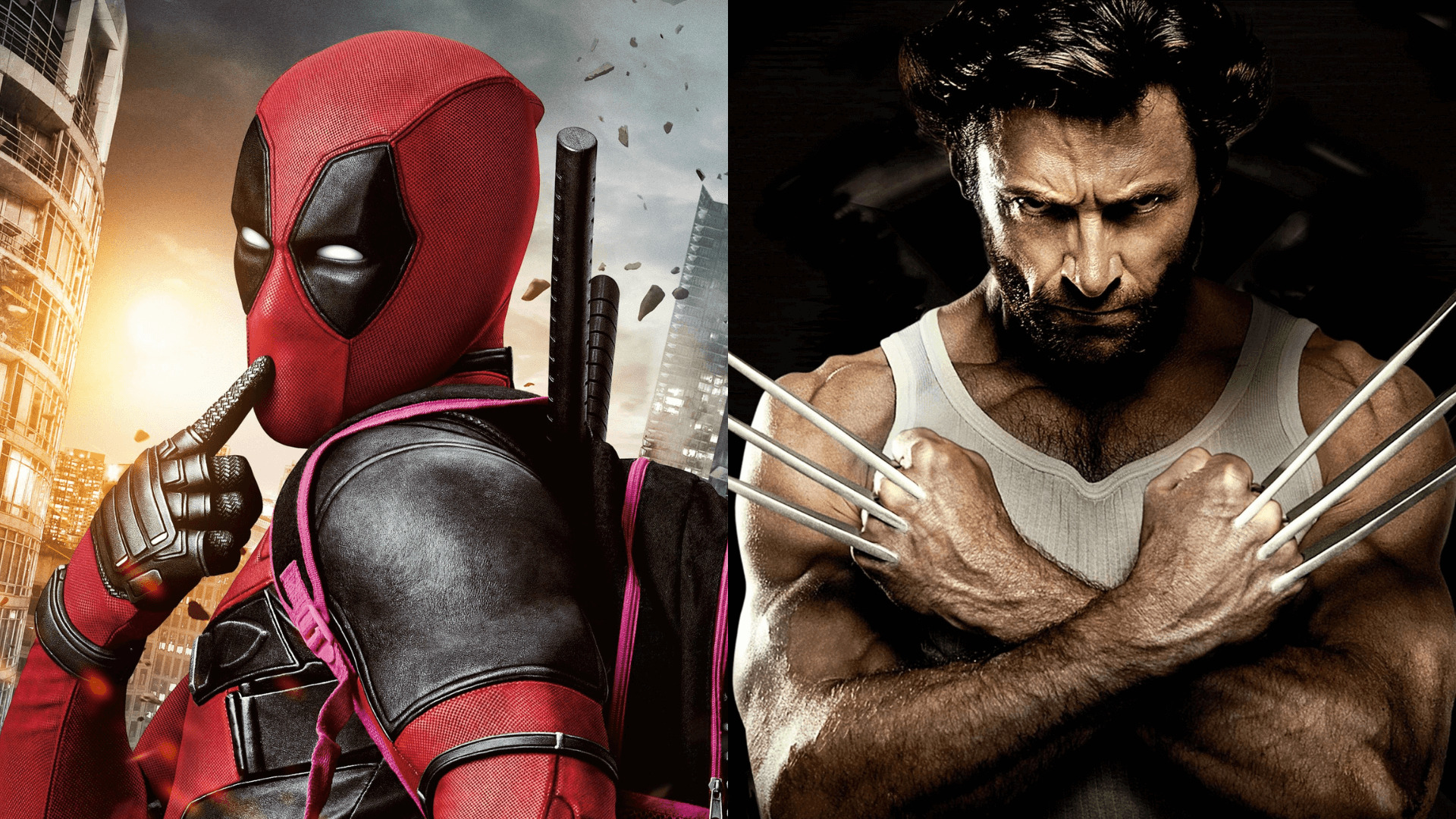 Deadpool 3'te Hugh Jackman Wolverine Olarak Dönecek: Çünkü Multiverse ...