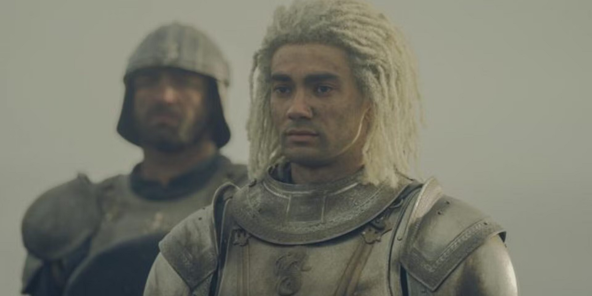 Kısa Kısa: LAENOR VELARYON Kimdir? - Geekyapar!