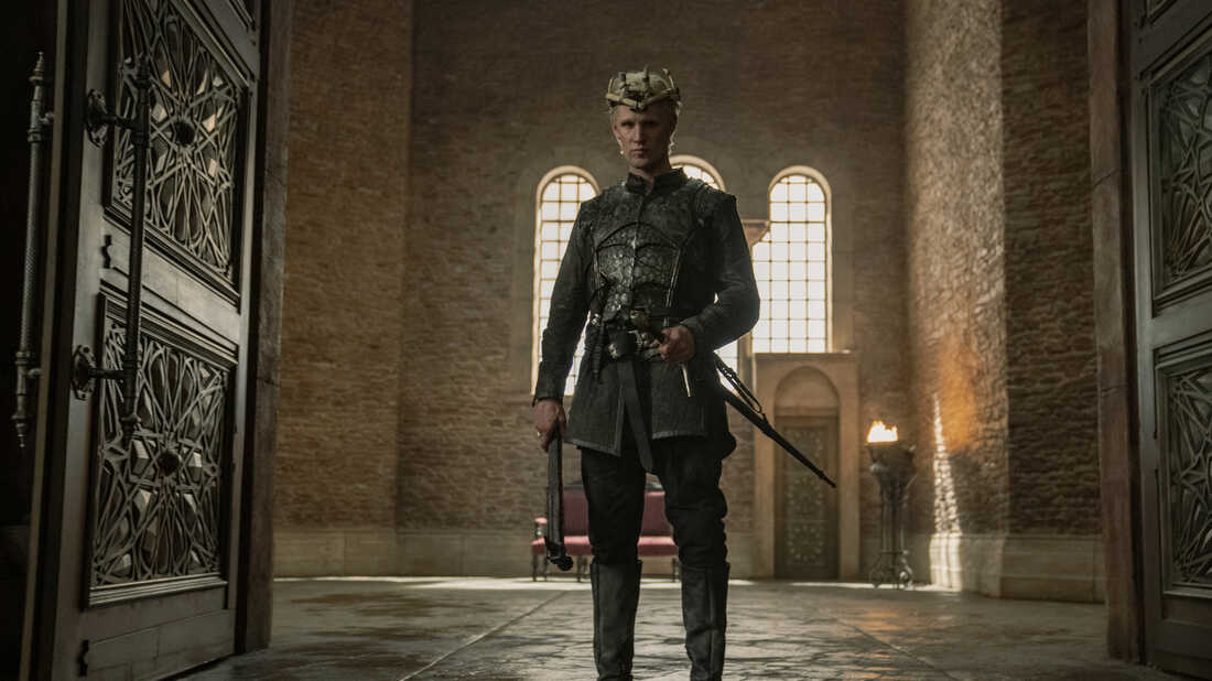 House of the Dragon DÖRDÜNCÜ Bölüm SPOILERLI İnceleme: Entrika İçindeki ...