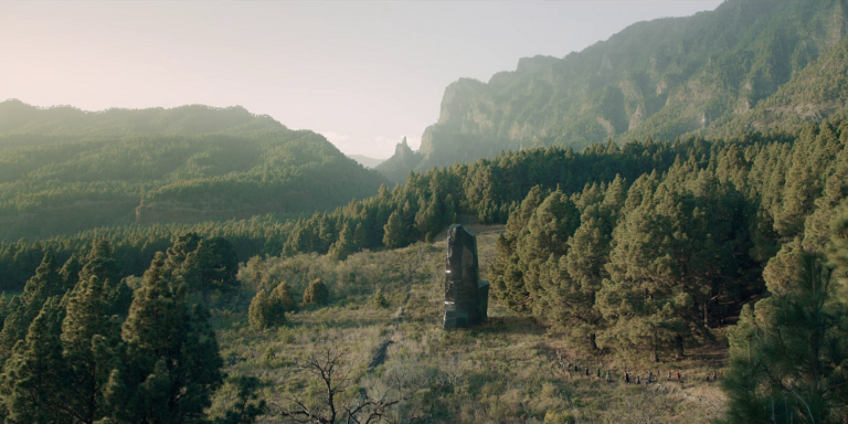 THE WITCHER: BLOOD ORIGIN Resmi Fragmanı Geldi, Bazı Kanon ...