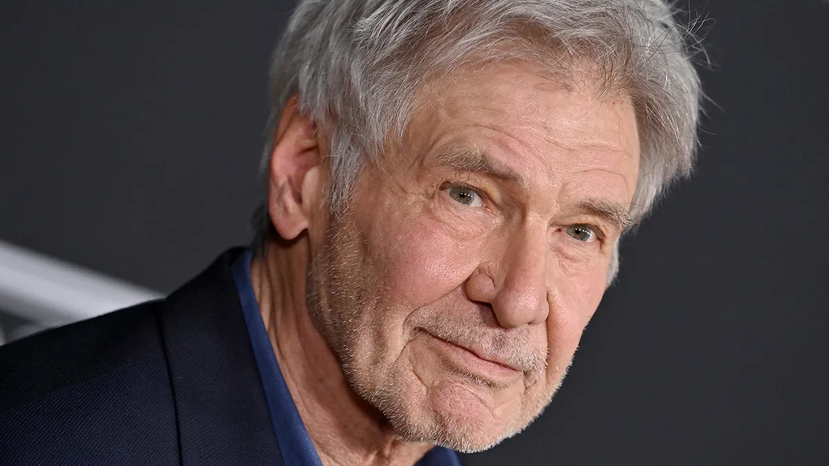 Harrison Ford Star Wars Hakkında Konuştu; Sonunda Ağzından Güzel Bir ...