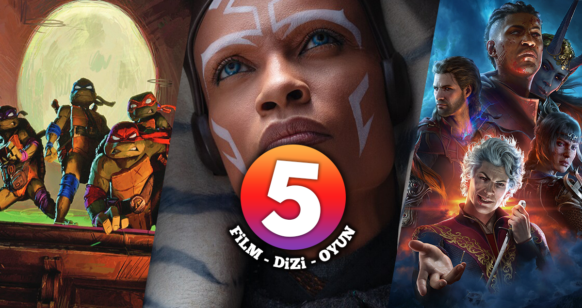 Geek Bekler: AĞUSTOS Ayında Beklediğimiz 5 FİLM / 5 DİZİ / 5 OYUN ...