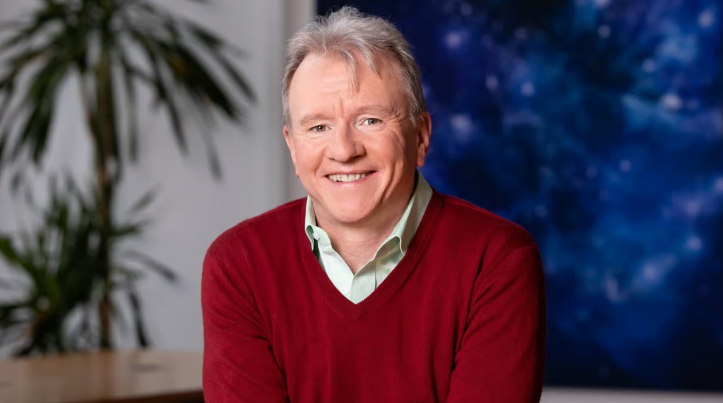 Playstation CEO'su Jim Ryan Emekli Oluyor! - Geekyapar!