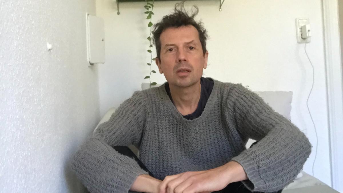 Berlin'e Gelmek, Müzik, Sinema ve Dahası: Paul Hanford ile Söyleşi ...