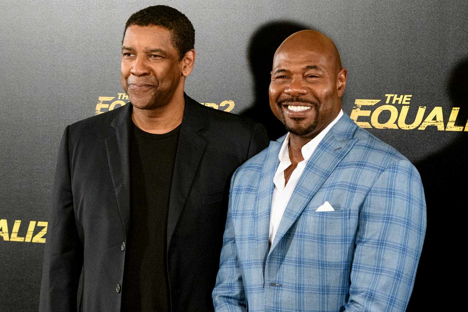 Denzel Washington HANNIBAL Oluyor; Netflix Sallanıyor! - Geekyapar!