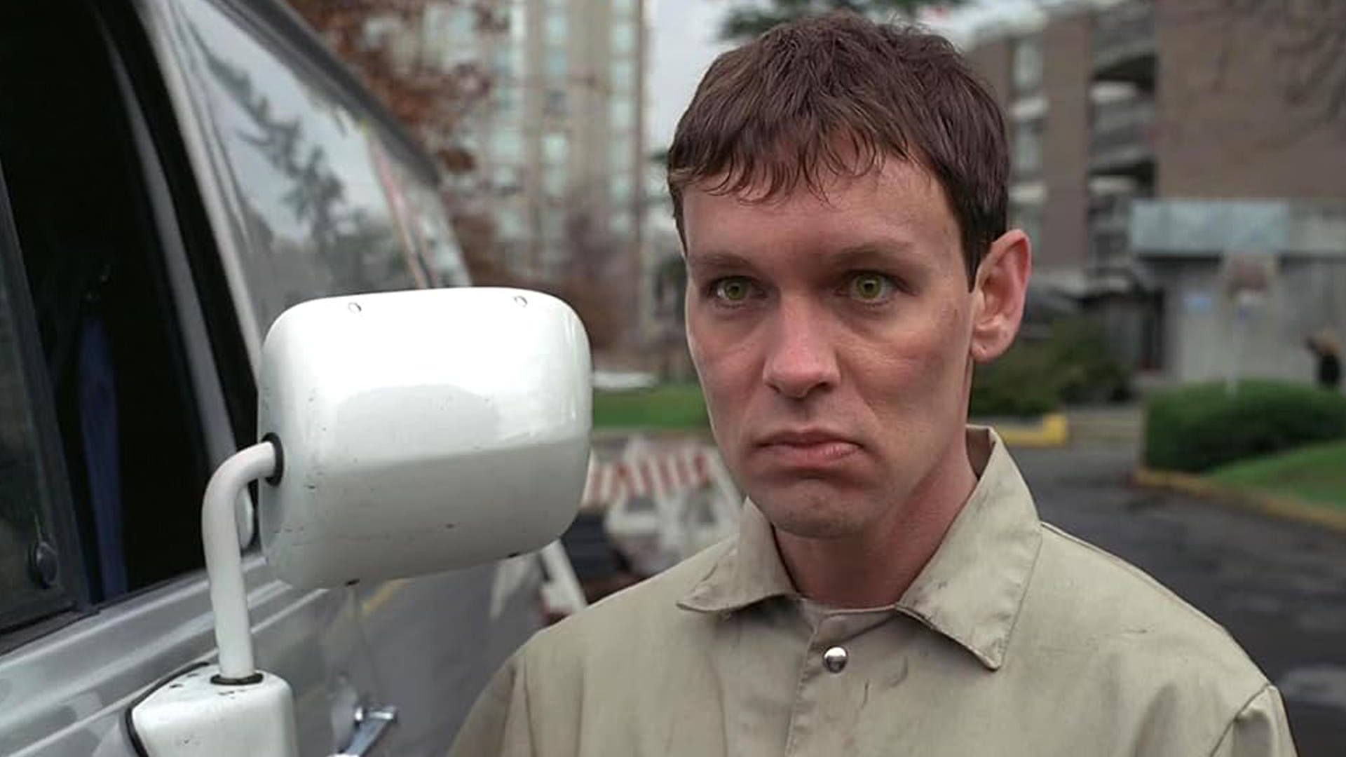 Yeni X-Files Dizisinde De Görmek İstediğimiz En Korkunç 6 Varlık ...