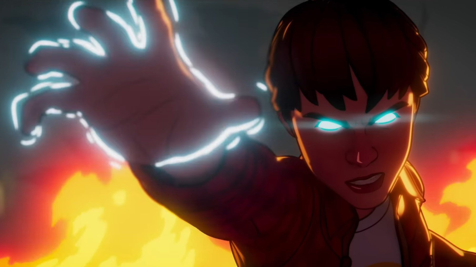 En İyisinden En Kötüsüne WHAT IF...? 2. SEZON Bölüm Sıralaması - Geekyapar!