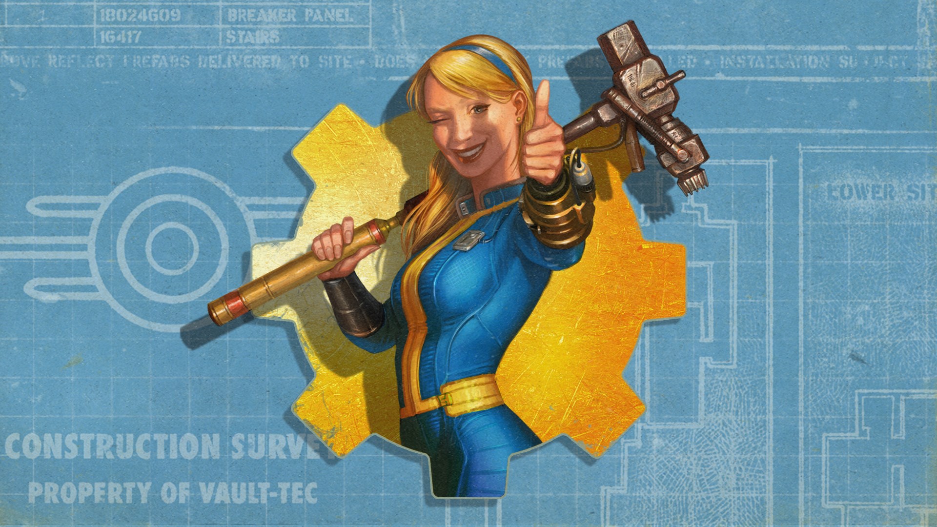 Vault-Tec Kurumu: Fallout Dünyasının En Kötü Kurum Şirketi - Geekyapar!
