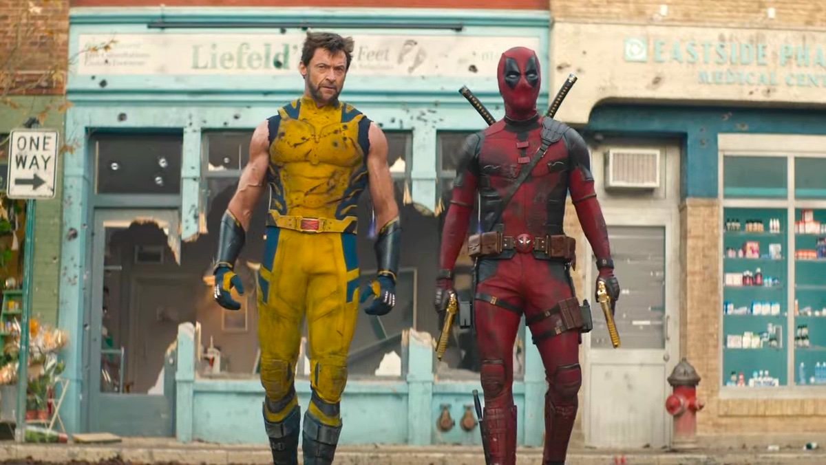 Deadpool & Wolverine İncelemesi (Spoilersız): Spider-Man Eve Dönmeyi ...